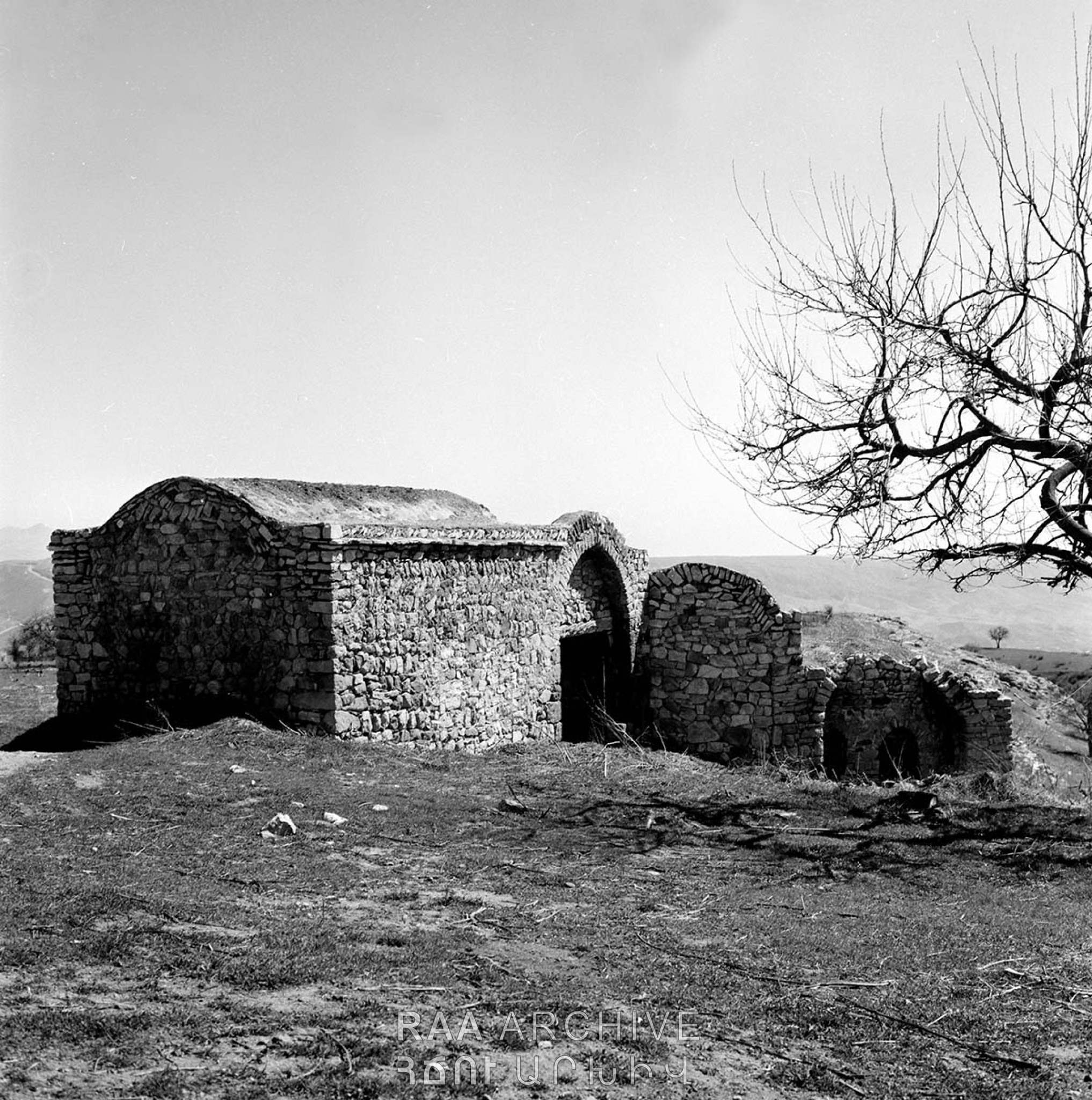 House :: ARMENIAN HISTORICAL MONUMENTS