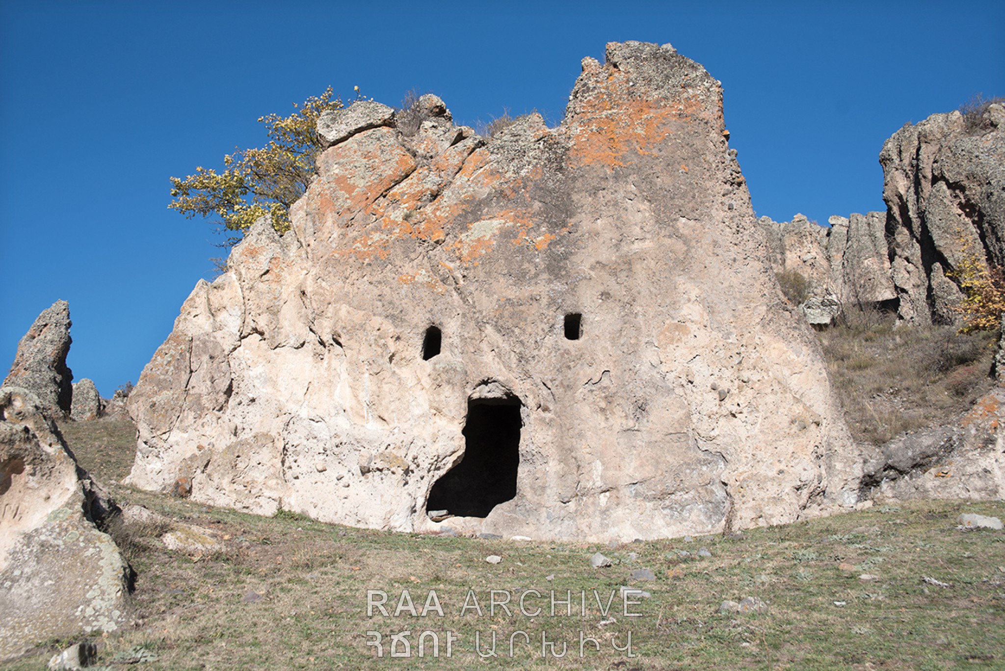 Church :: ARMENIAN HISTORICAL MONUMENTS